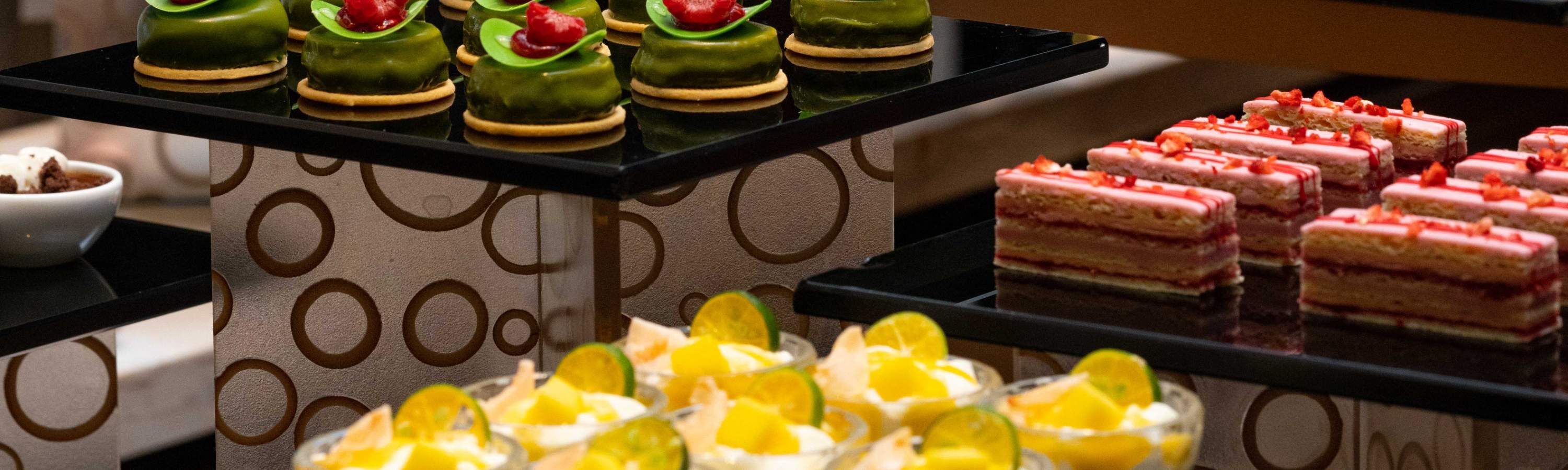 [Buffet Discount] Shenzhen Four Seasons Hotel Buffet丨'Fu' Restaurant丨 ...